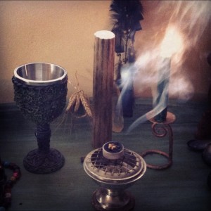 Ritual Archives - Bishop in the Grove